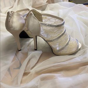 De Blossom Collection | Shoes | Bridal Shoe | Poshmark